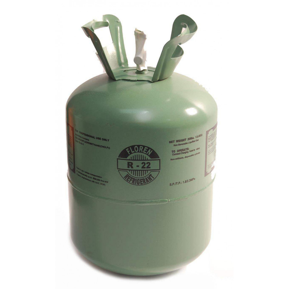 FREON R-22